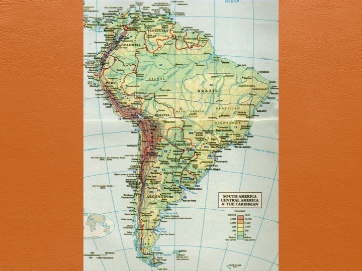 Climate Analog and Map Resources - Permaculture Design Course Handbook